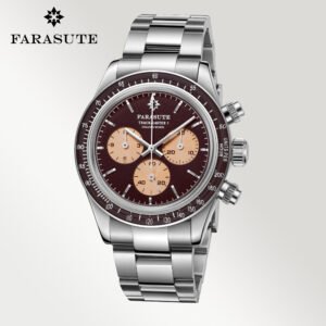 Mechanical Watch – Farasute