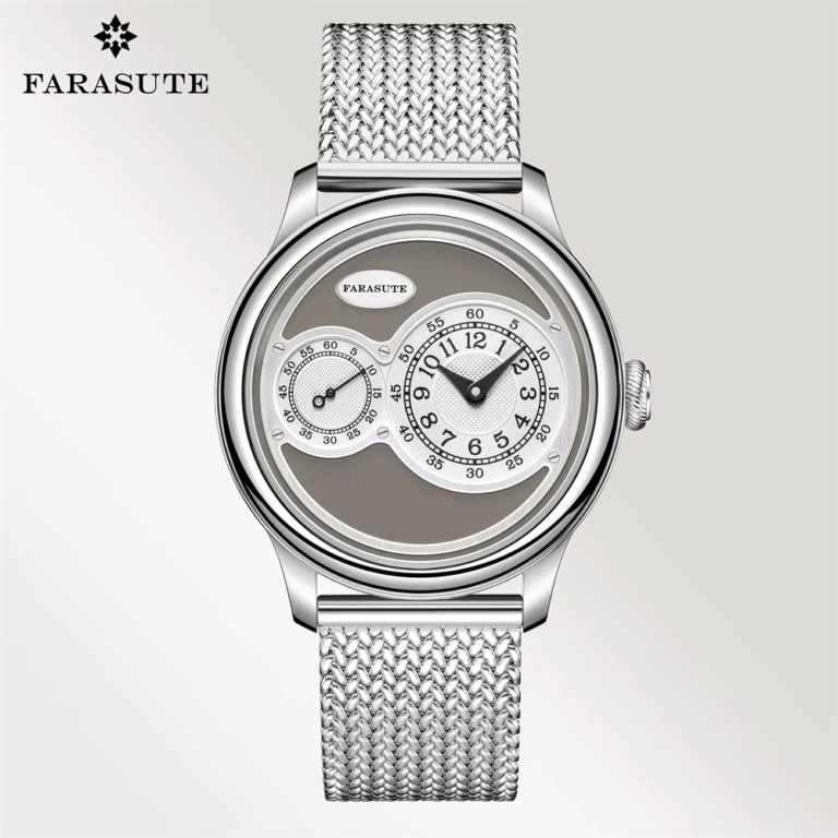 Farasute – Farasute Watch——Mechanical watches with independent research ...